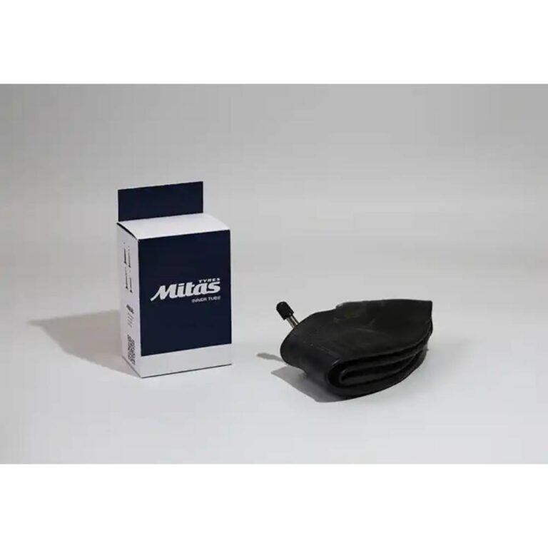 Tube AV - The Fixed Wheel