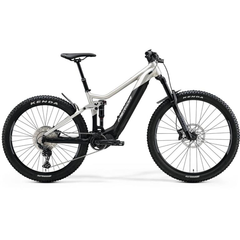 E-Bikes - The Fixed Wheel