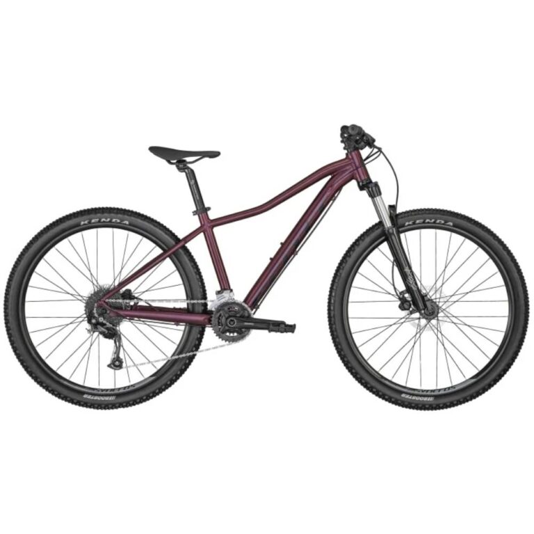 SCOTT CONTESSA ACTIVE 40 - The Fixed Wheel