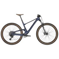 SCOTT SPARK 970 - The Fixed Wheel